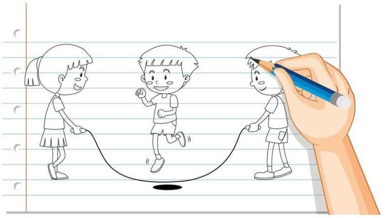 Easy:ldjsyl01goy= How to Draw: A Comprehensive Guide for Beginners ...